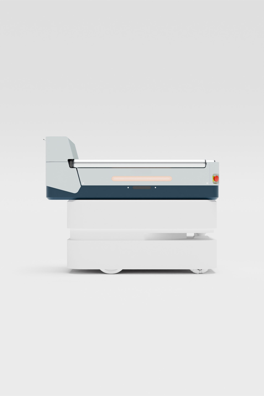 Moveli - Modular AMR Solutions for Efficient Intralogistics